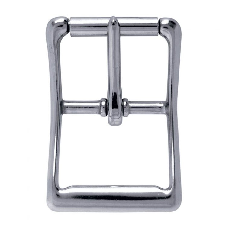 Hobble Buckles - Stainless Steel • Toowoomba Saddlery