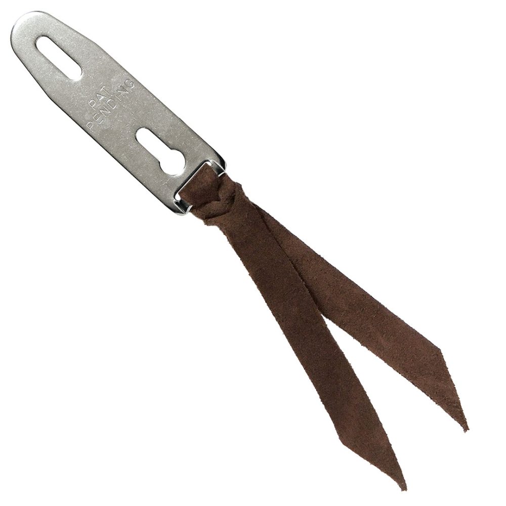 Quick-Change Stirrup Adjuster Top Plate