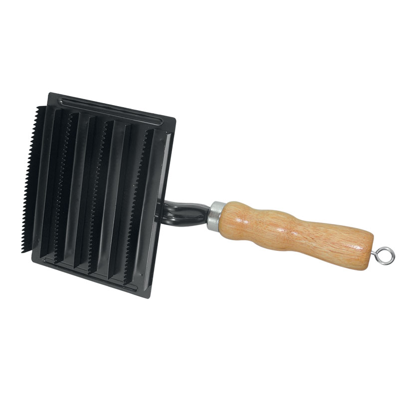 Horse comb store