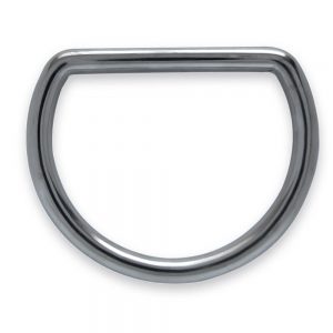 Metal Dee Rings • Toowoomba Saddlery • Wholesale