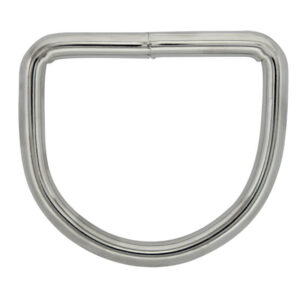 Metal Dee Rings • Toowoomba Saddlery • Wholesale