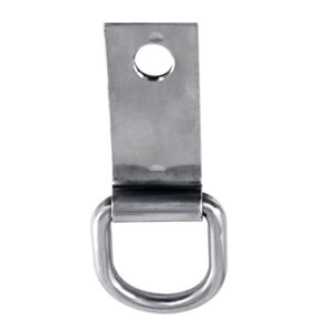 Metal Dee Rings • Toowoomba Saddlery • Wholesale