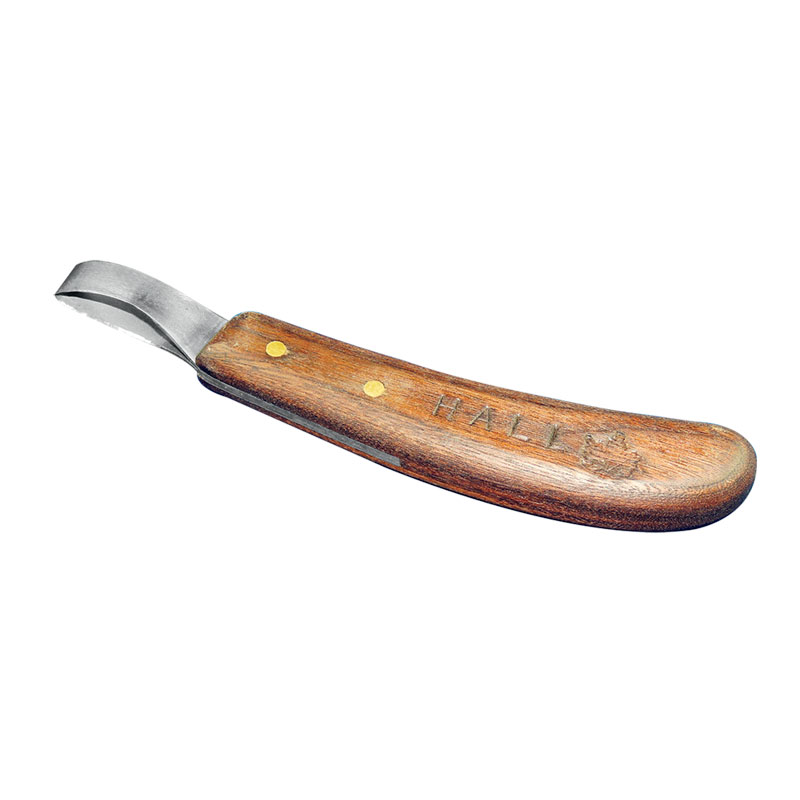 Hall Loop Knife (Large) • Toowoomba Saddlery