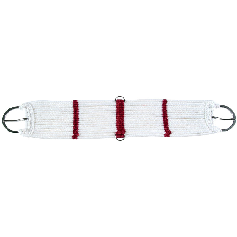 Australian Made Cinch Girth (SS) - 17 Strand • Toowoomba Saddlery