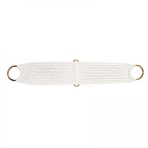 Australian Made Ring Cord Girths - 15 Strand • Toowoomba Saddlery