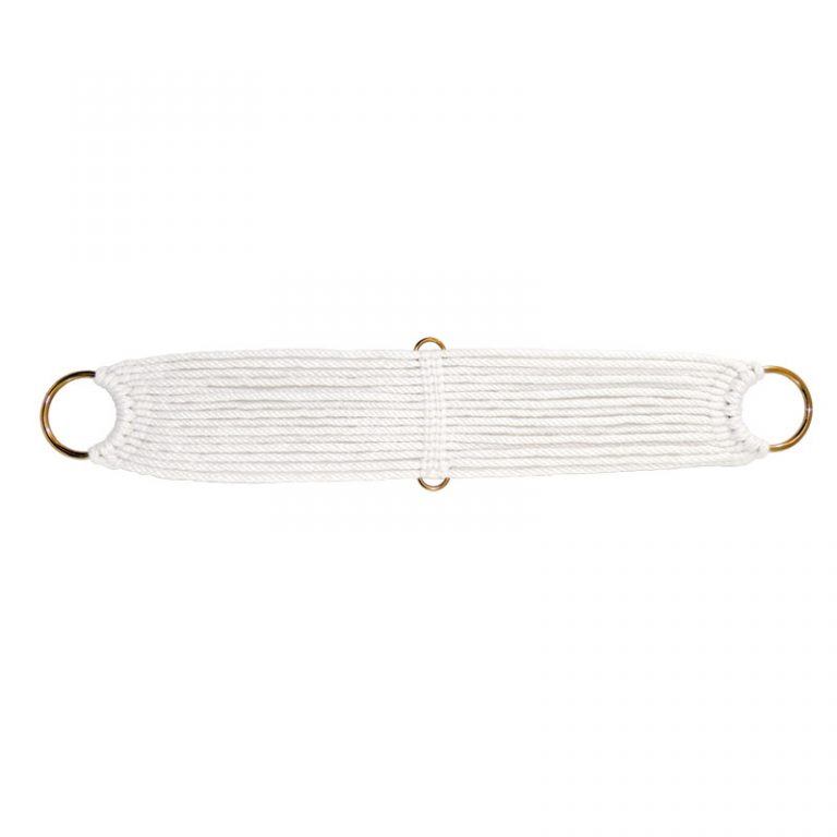 Australian Made Ring Cord Girths - 15 Strand • Toowoomba Saddlery