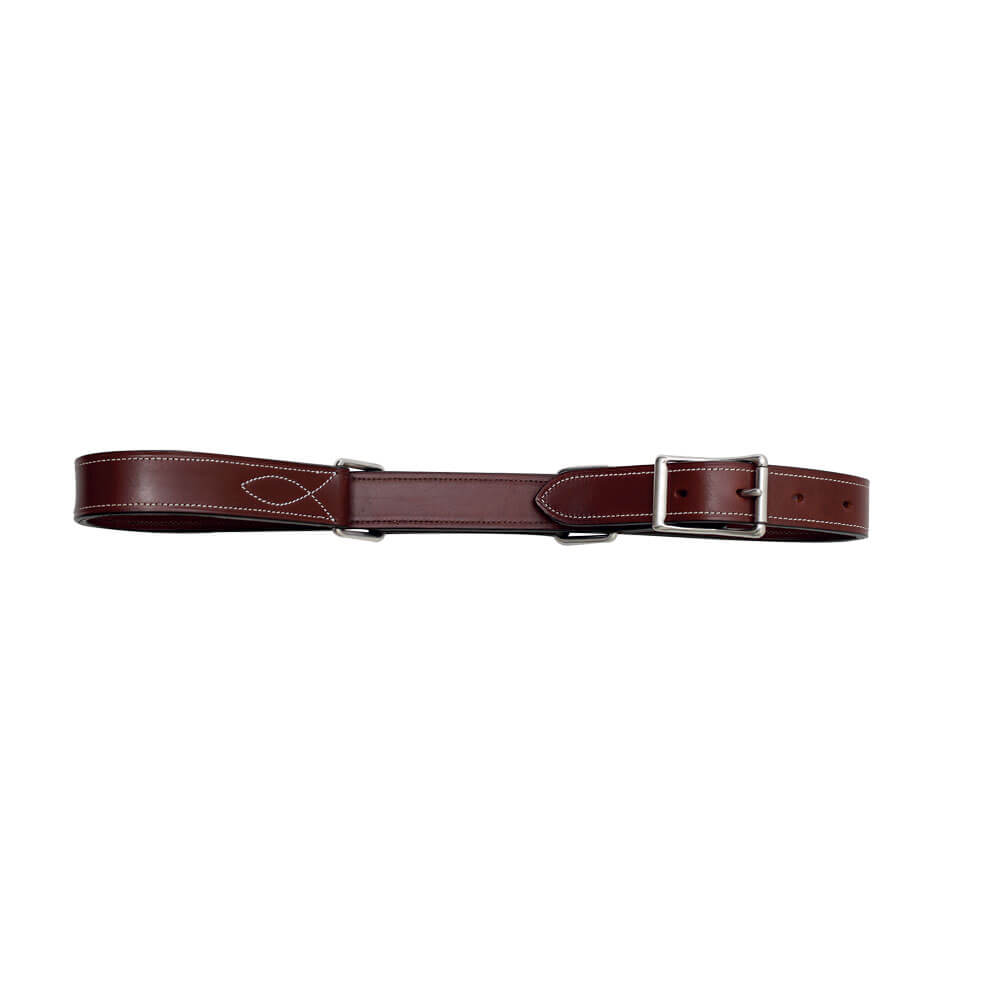 Leather Tanami Quick Release Hobble Straps • Toowoomba Saddlery