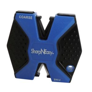 Accusharp SharpNEasy Mini Sharpener • Toowoomba Saddlery