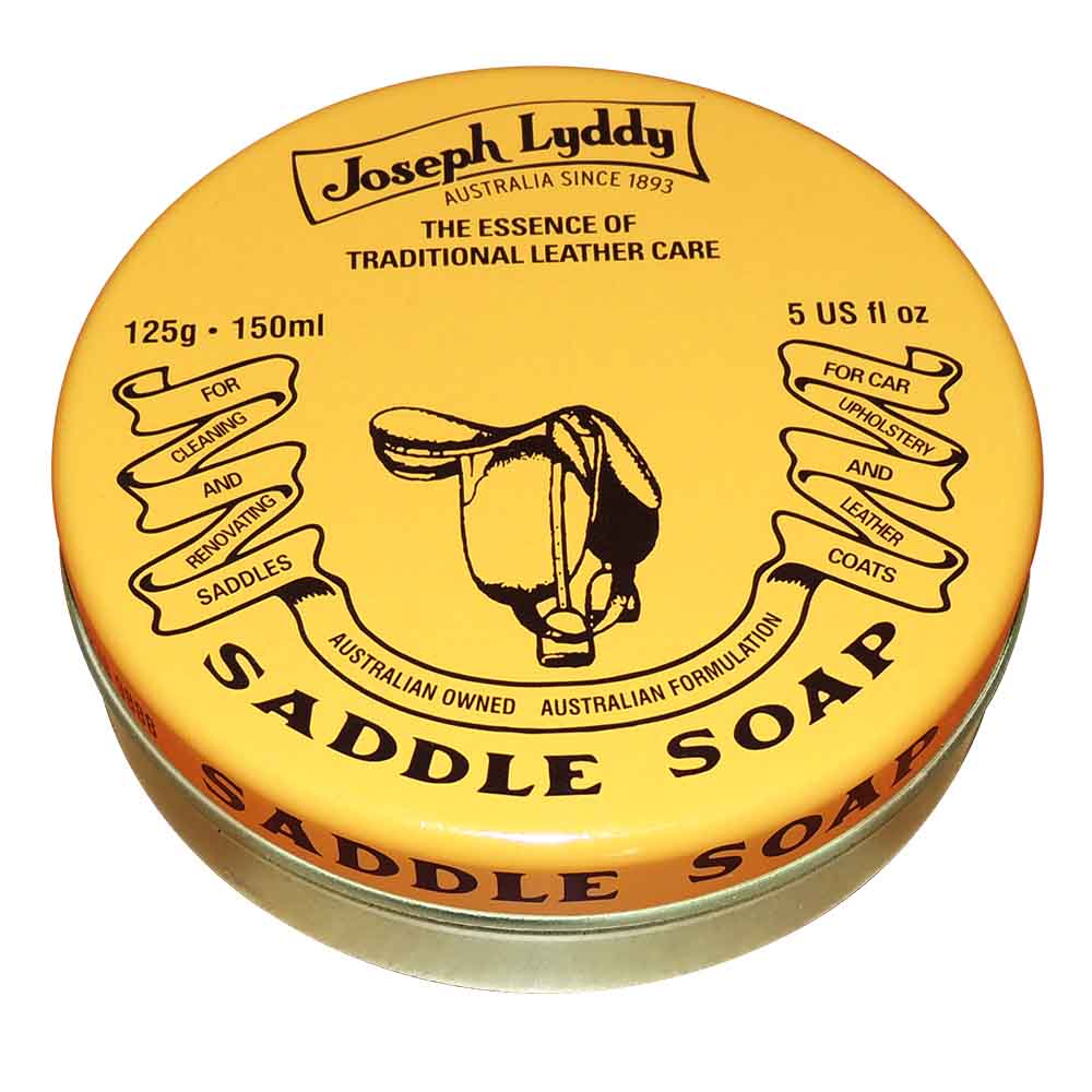 Joseph Lyddy Leathaphane • Toowoomba Saddlery