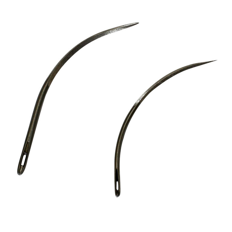 Counterlining Needles • Toowoomba Saddlery