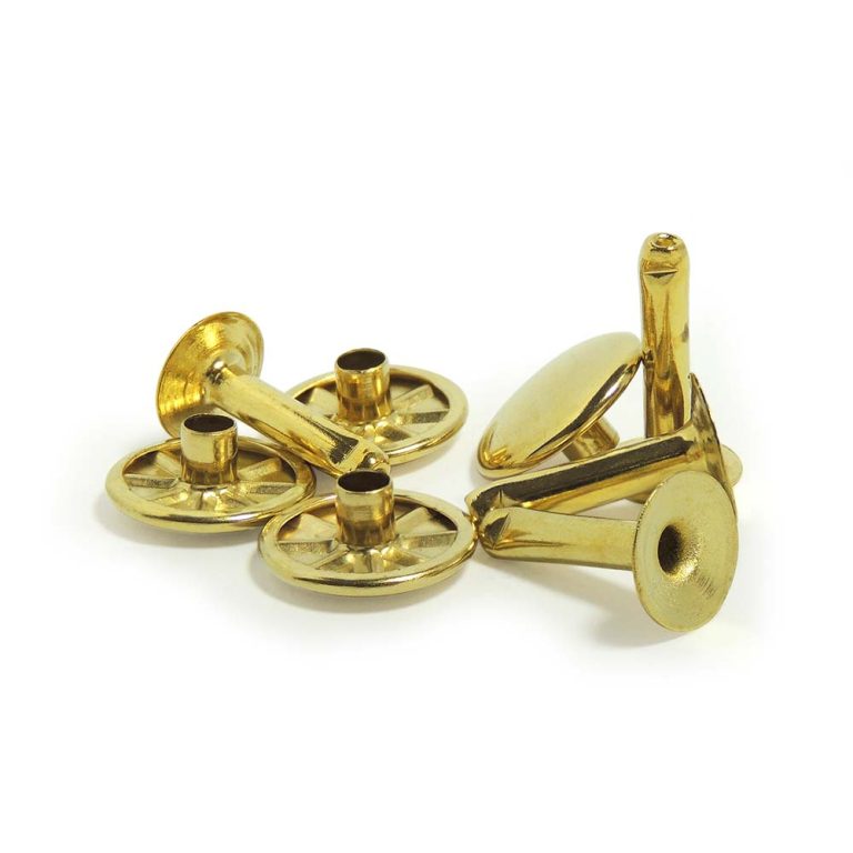 Saddlery Rivets • Australia