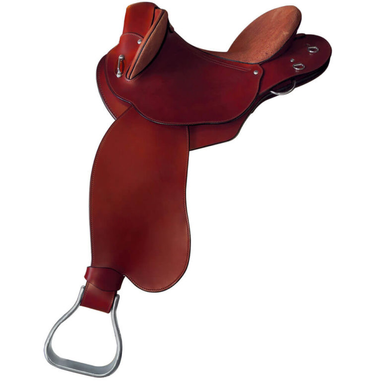 Choosing the right saddle • Toowoomba Saddlery
