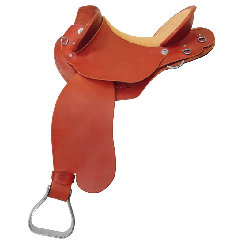 Choosing the right saddle • Toowoomba Saddlery