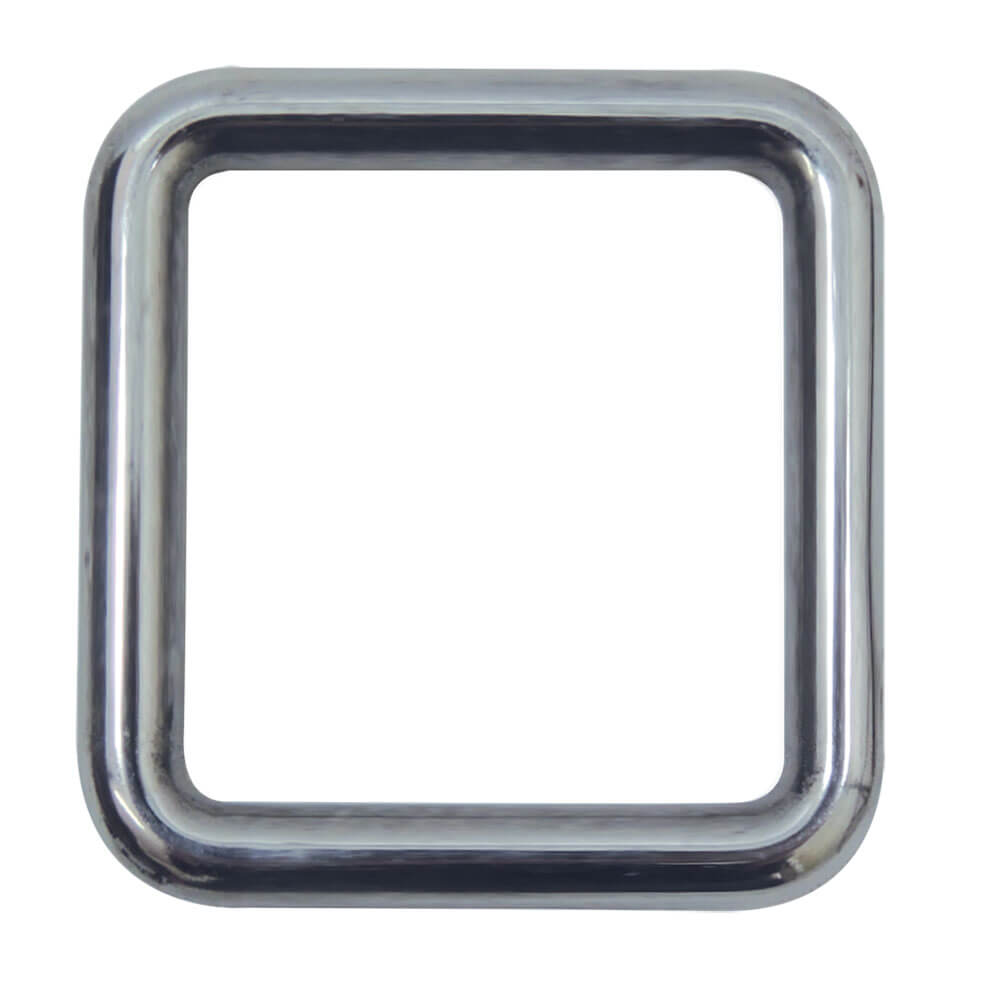 Steel Belt Squares • Toowoomba Saddlery