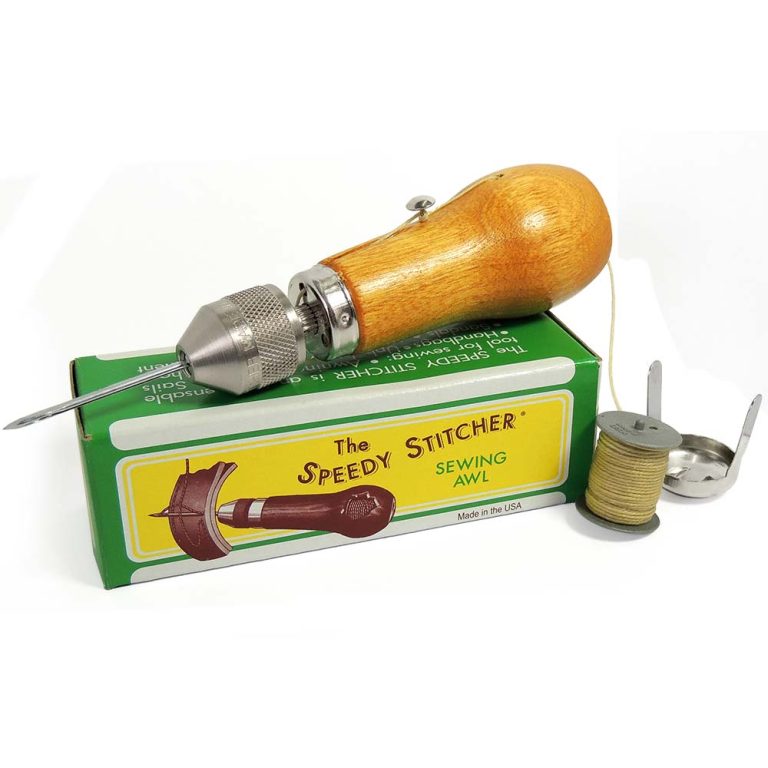 Speedy Stitcher • Toowoomba Saddlery