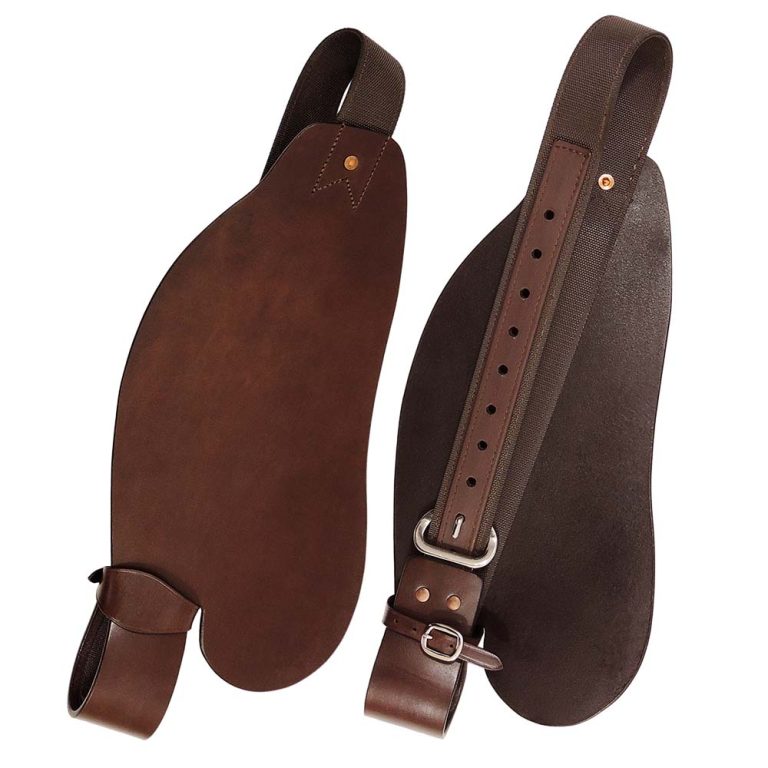 Replacement Saddle Fenders • Toowoomba Saddlery