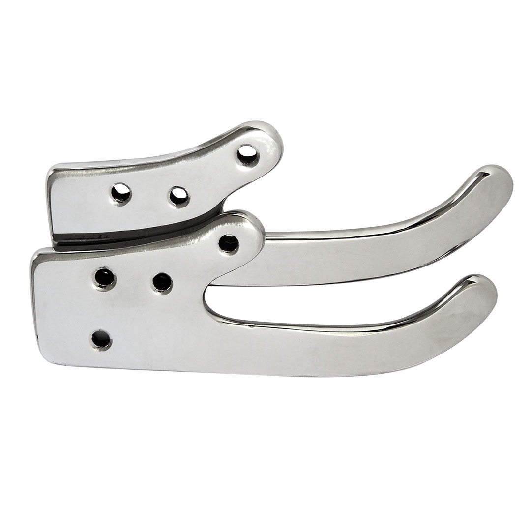 Stirrup Bar (Stainless Steel) • Toowoomba Saddlery