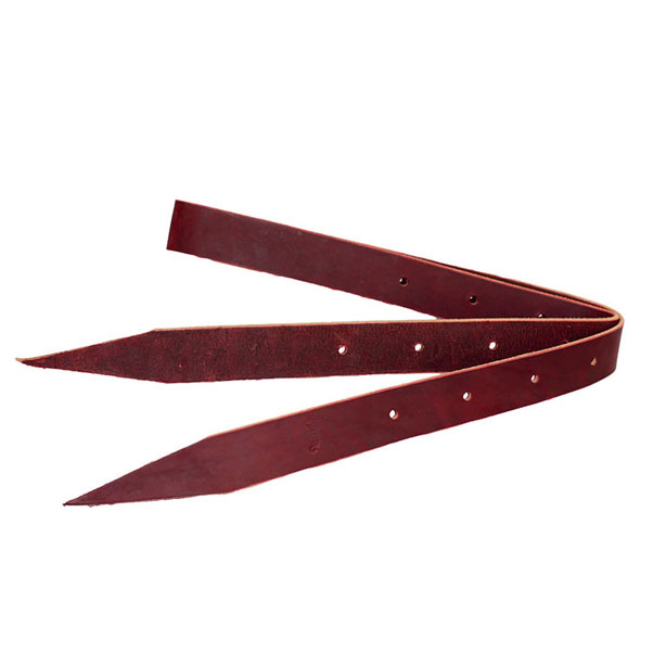 Saddle Straps • Toowoomba Saddlery