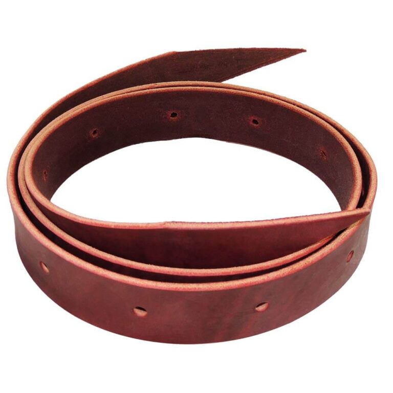 Saddle Rigging Guide • Toowoomba Saddlery