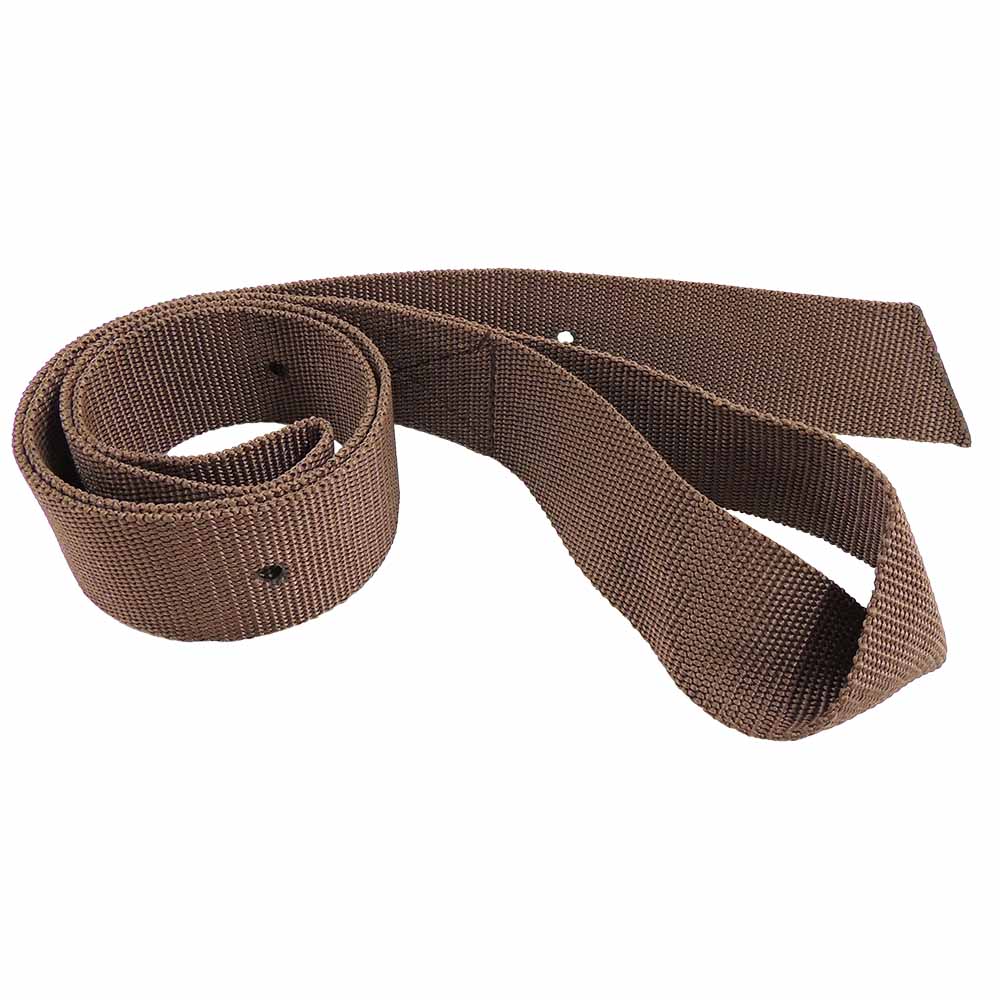 Economy Bates Strap 1-3/4" • Toowoomba Saddlery