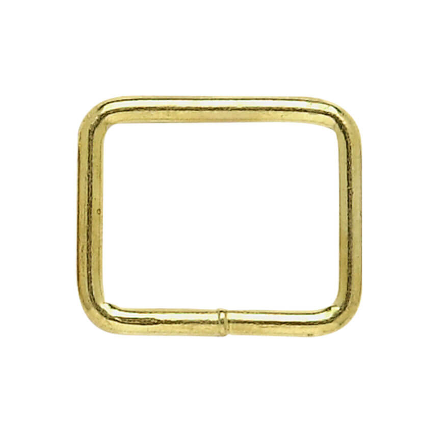Brass Belt Squares • Toowoomba Saddlery