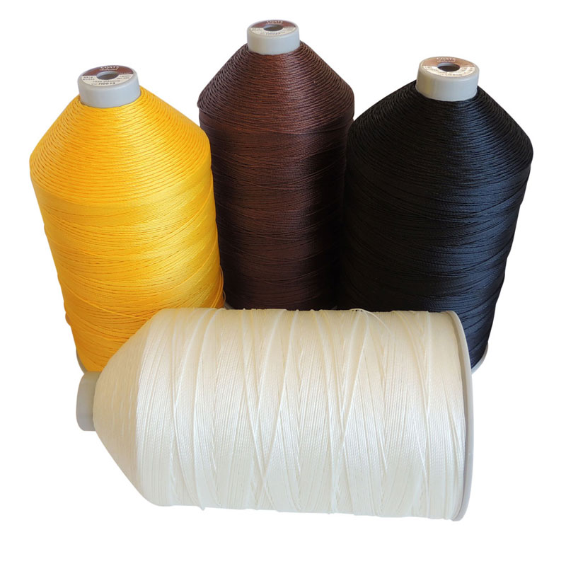 Dabond Bonded Polyester Machine Thread • Toowoomba Saddlery