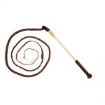 Nemeth 6ft Redhide Stock Whips • Toowoomba Saddlery Wholesale
