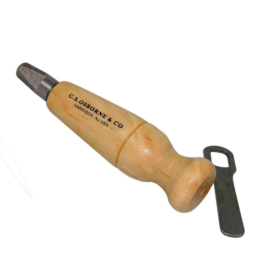 Awl Handle • Toowoomba Saddlery