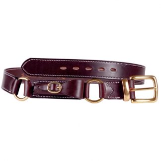 Australian Made Cattleman's Belt • Toowoomba Saddlery