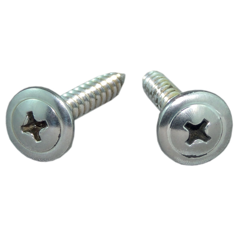 Saddle Screw Button Head • Toowoomba Saddlery