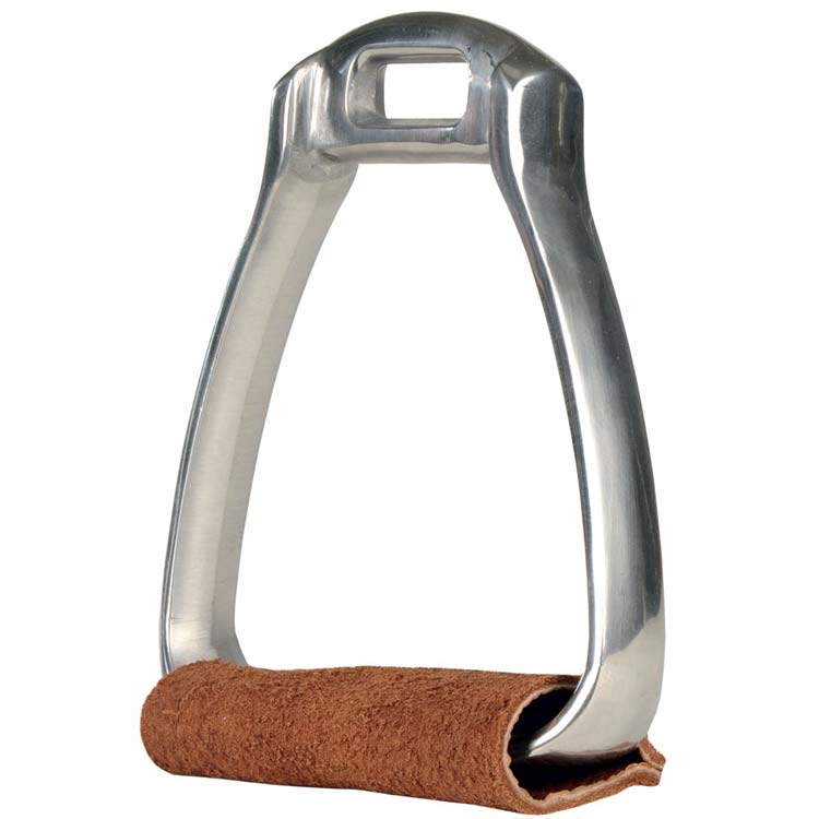 Leather on Tread Brady Ox-Bows • Toowoomba Saddlery