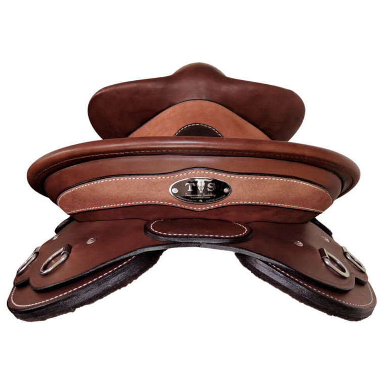 The new Ranger Fender Saddle • Toowoomba Saddlery