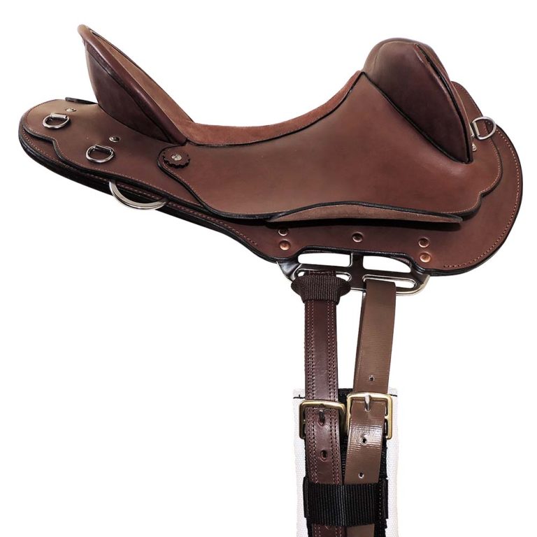 Saddle Rigging Guide • Toowoomba Saddlery