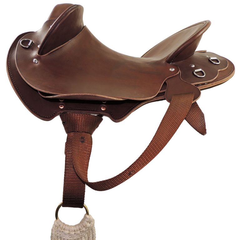 Saddle Rigging Guide • Toowoomba Saddlery