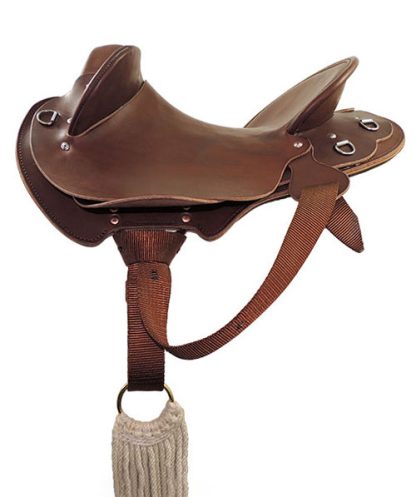 Saddle Rigging Guide • Toowoomba Saddlery