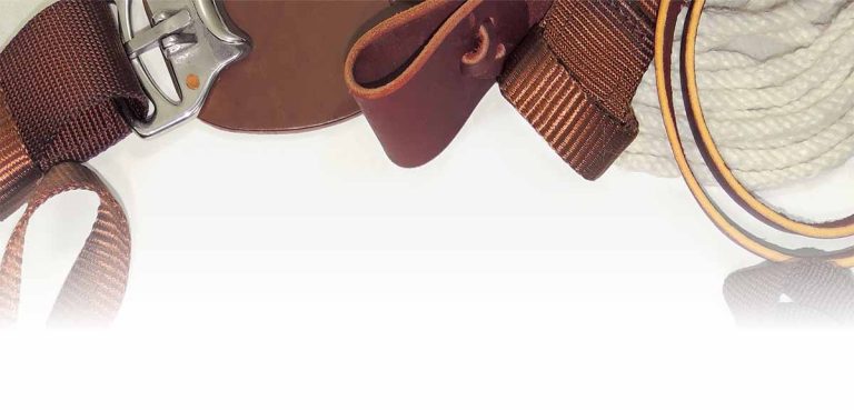 Saddle Rigging Guide • Toowoomba Saddlery