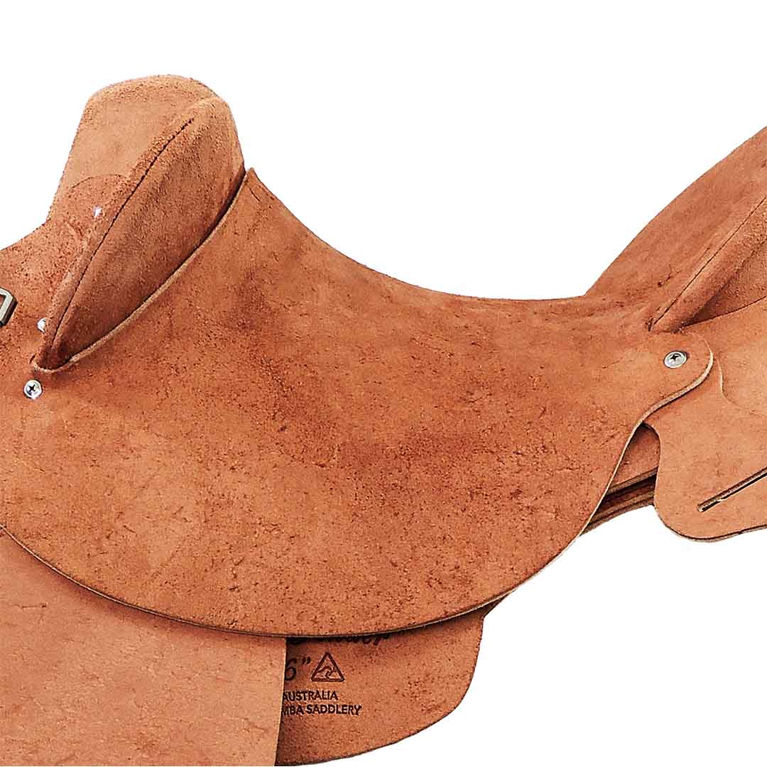 Choosing the right saddle 2025 • Toowoomba Saddlery