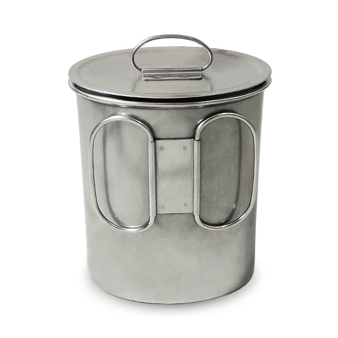 Quart Pot • Toowoomba Saddlery
